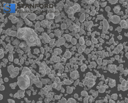 Pre-alloyed Powder for Cement Products YA423 Cu-Co-Sn