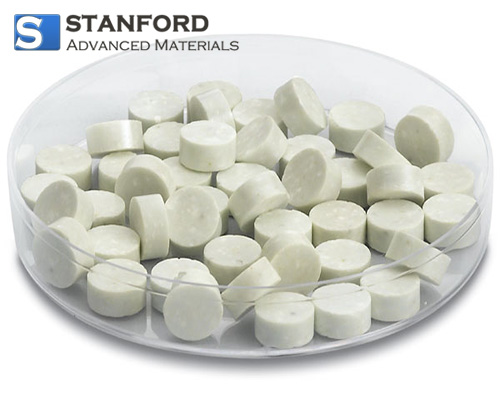 Zirconium Oxide Evaporation Materials, ZrO2 | SAM