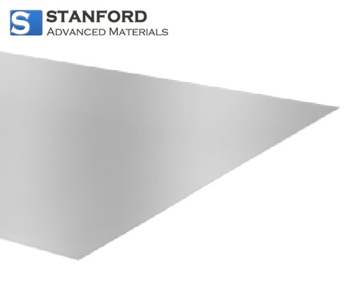 18-8 Stainless Steel Sheets | Stanford Advanced Materials