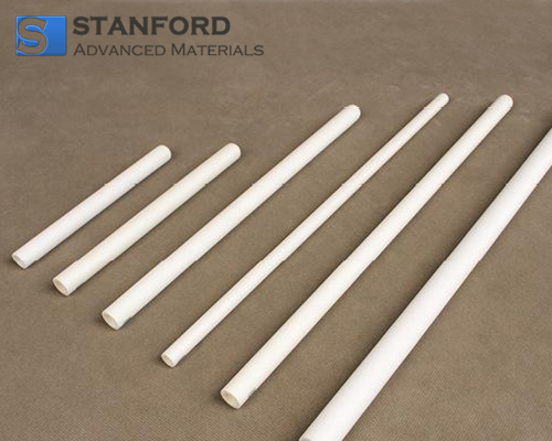 Yttria (8mol) Stabilized Zirconia Tube | Stanford Advanced Materials