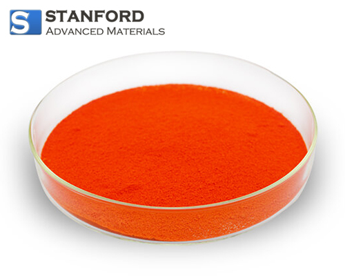 Poudre de fer et de titane Fe-Ti | Stanford Advanced Materials