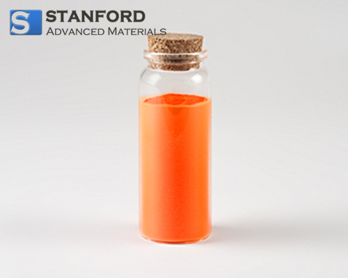 Poudre de fer et de titane Fe-Ti | Stanford Advanced Materials