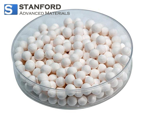 Alumina Complex Sahpes | Al2O3 Ceramic | Stanford Advanced Materials