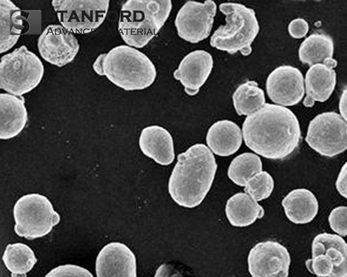 Aluminum Silicon Alloy Powder AlSi10Mg | SAM