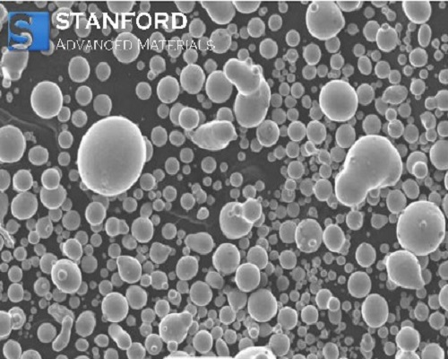 Aluminum Alloy Powder 6061 for Sale | Stanford Advanced Materials