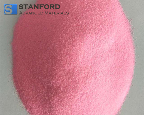 Pink Zirconia Powder | Stanford Advanced Materials