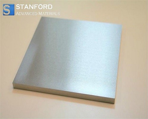 Aluminum Alloy 5083 Sheet | Stanford Advanced Materials
