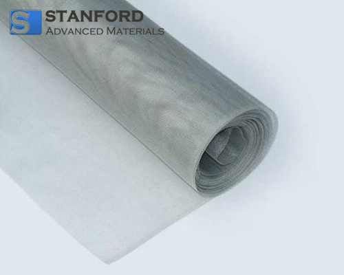 1075 Spring Steel Sheets | Stanford Advanced Materials