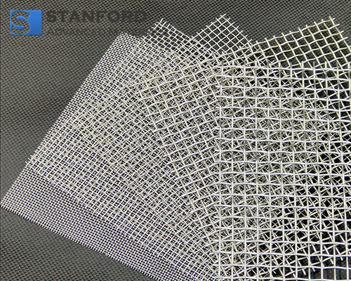 1075 Spring Steel Sheets | Stanford Advanced Materials