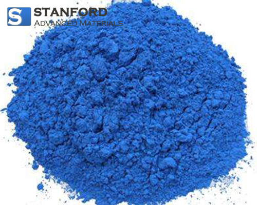 Vanadium(IV) Oxide Sulfate Hydrate | Stanford Advanced Materials