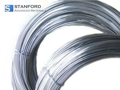 Inconel X-750 Wire