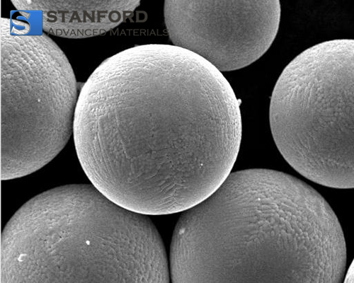 Atomized Aluminum Powder