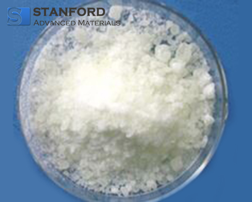 Gallium (III) Nitrate Hydrate (Ga(NO3)3) (CAS No.69365-72-6)- SAM