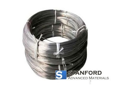 Cobalt Wire Supplier Cobalt Metal | Stanford Advanced Materials