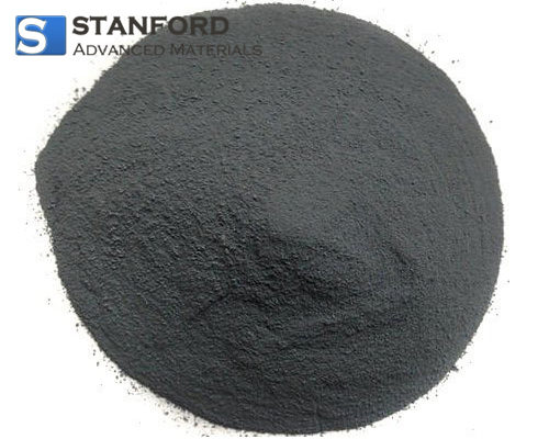 Titanium Carbide Powder (TiC Powder) (CAS No. 12070-08-5) | SAM
