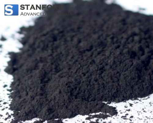 Niobium Dioxide (NbO2) (CAS No. 12034-59-2) | Stanford Advanced Materials