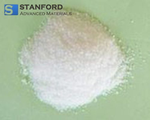 Aluminum Nitrate Nonahydrate (Al(NO)3•9H2O) (CAS No. 7784-27-2)