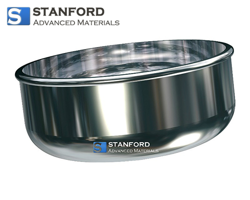 Platinum Evaporating Dish Supplier | Stanford Advanced Materials