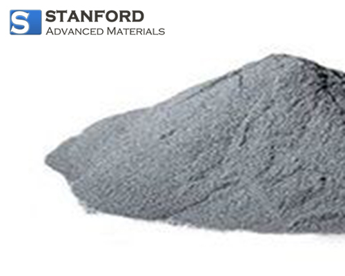 Nano Zinc Powder (Zinc Nanoparticles) | Stanford Advanced Materials