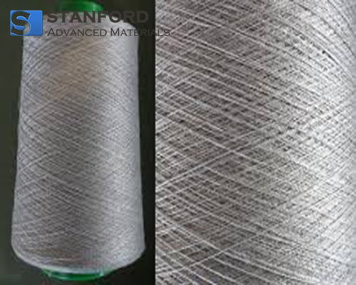 Stainless Steel Fiber Supplier | Stanford Advanced Materials