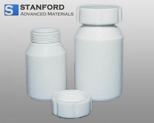 PTFE Bottles Supplier | Stanford Advanced Materials