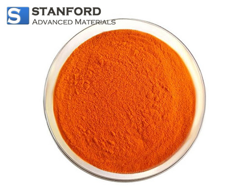 Chloroplatinic Acid Hexahydrate Powder (CAS No.18497-13-7)