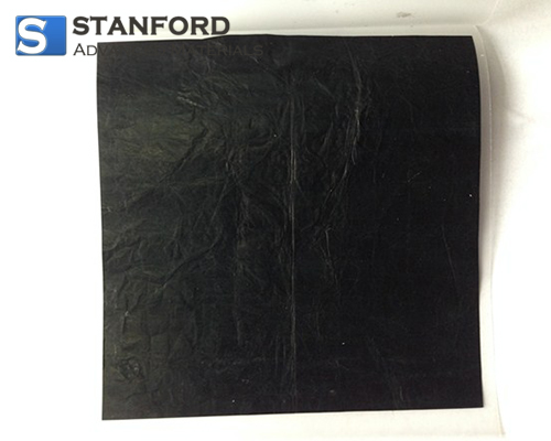 Carbon Nanotube Paper | Stanford Advanced Materials