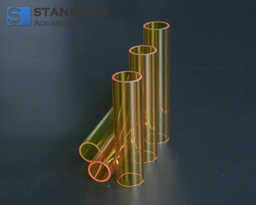 زجاج SFG10 | كريستال ليزر | المواد المتقدمة ستانفورد