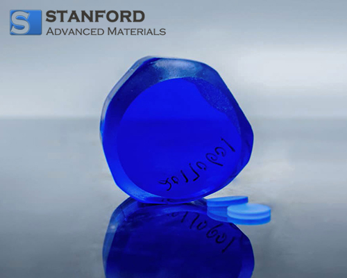 Co: Spinel | Laser Crystal | Stanford Advanced Materials