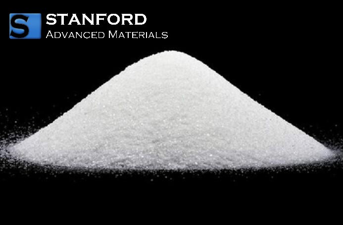 Lithium Aluminum Titanium Phosphate LATP Powder | Stanford Advanced ...