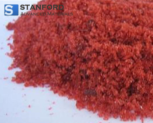 Cobalt (II) Oxide (CoO) Powder (CAS No. 1307-96-6) | Stanford Advanced ...