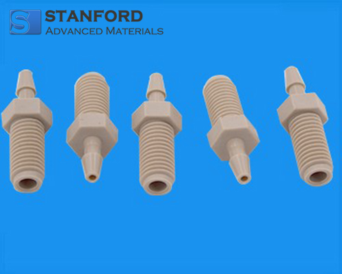 PEEK Connector Supplier | Stanford Advanced Materials
