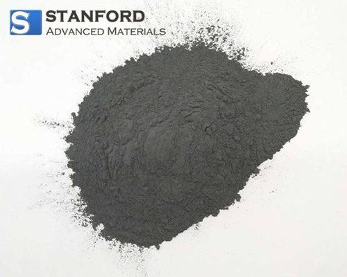 Ytterbium Disilicide (YbSi2) Powder (CAS No. 12039-89-3)