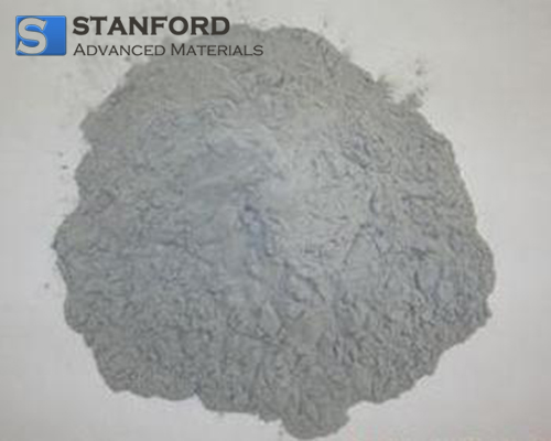 Hafnium Silicide (HfSi2) Powder (CAS No. 12401-56-8) | Stanford ...