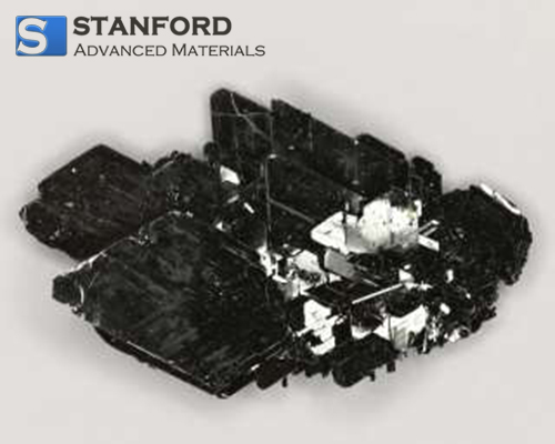 Rhenium Selenide (ReSe2) Crystal