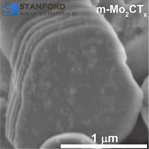 Monolayer Molybdenum Carbide (Mo2C) | Stanford Advanced Materials