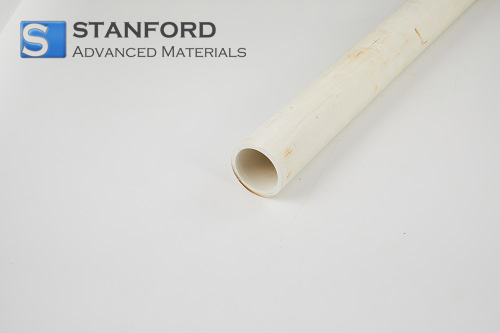 Mullite Ceramic Tube Supplier | Stanford Advanced Materials