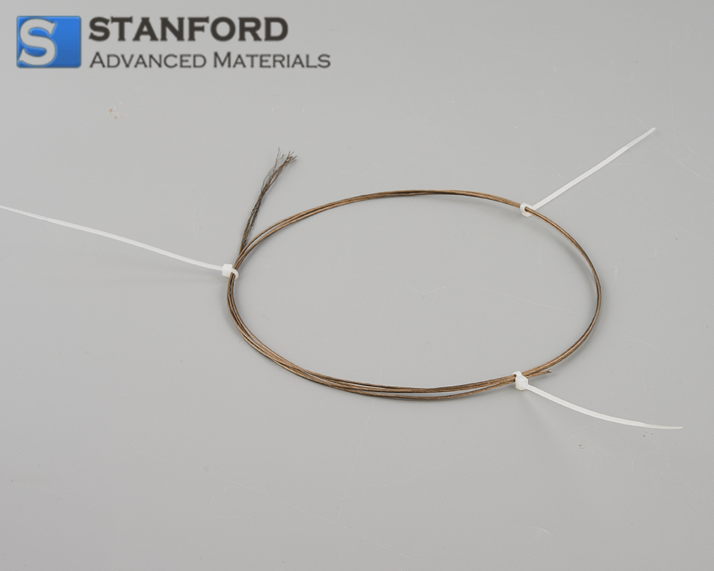Tungsten Rod,Tungsten Bar Material Suppliers | Stanford Advanced Materials