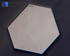 Nickel Telluride CVD Film (NiTe2) | Stanford Advanced Materials