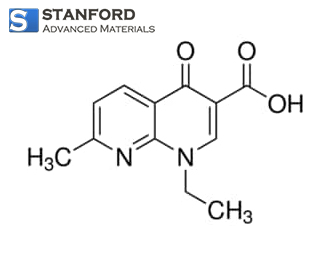 Nalidixic Acid (CAS No. 389-08-2) | Stanford Advanced Materials