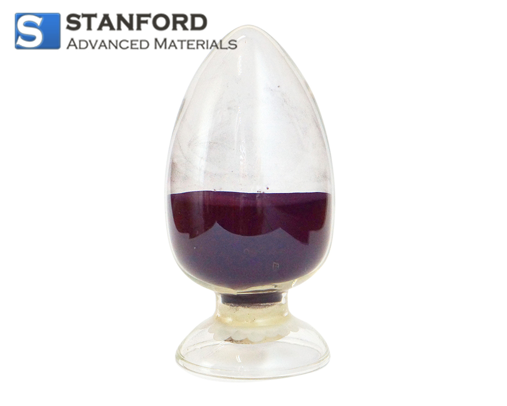 Lanthanum Hexaboride (LaB6) Powder (CAS No. 12008-21-8)