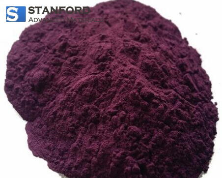 Électrode d'hexaborure de lanthane : Applications et propriétés