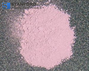 Cobaltous Sulfate Heptahydrate (CoSO4 • 7H2O) Powder