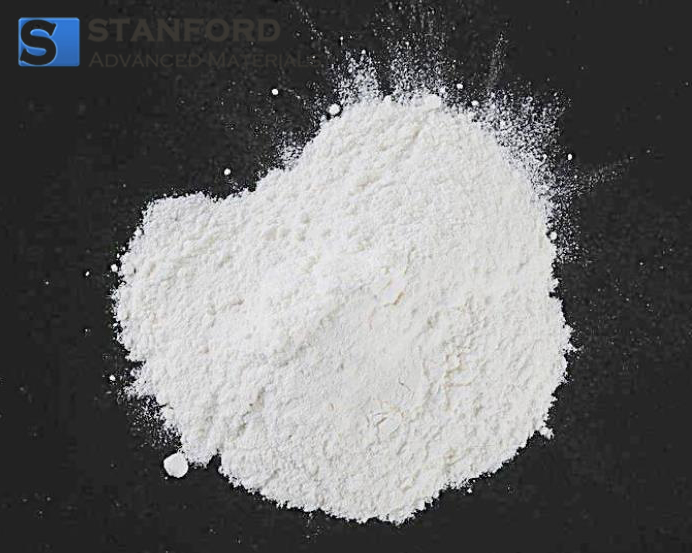 Barium Sulfate Powder, BaSO4 (CAS No. 7727-43-7)