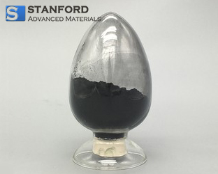 Niobium Ingot Supplier | Pure Metals | Stanford Advanced Materials