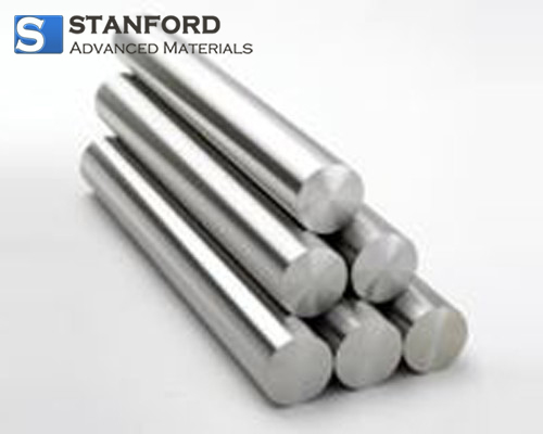 Yttrium Rod & Yttrium Wire | Stanford Advanced Materials