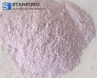 Neodymium Chloride Anhydrous (NdCl3) (CAS No. 10024-93-8) | Stanford ...