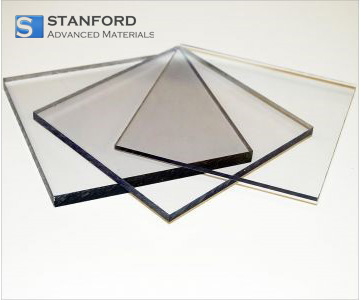 Specialty Glass (Fireproof Glass) | Stanford Advanced Materials