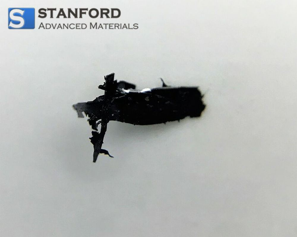 Chromium(III) Iodide Crystal (CrI3 Crystal)
