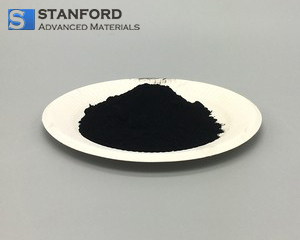 Spherical Chromium Powder Supplier | Stanford Advanced Materials